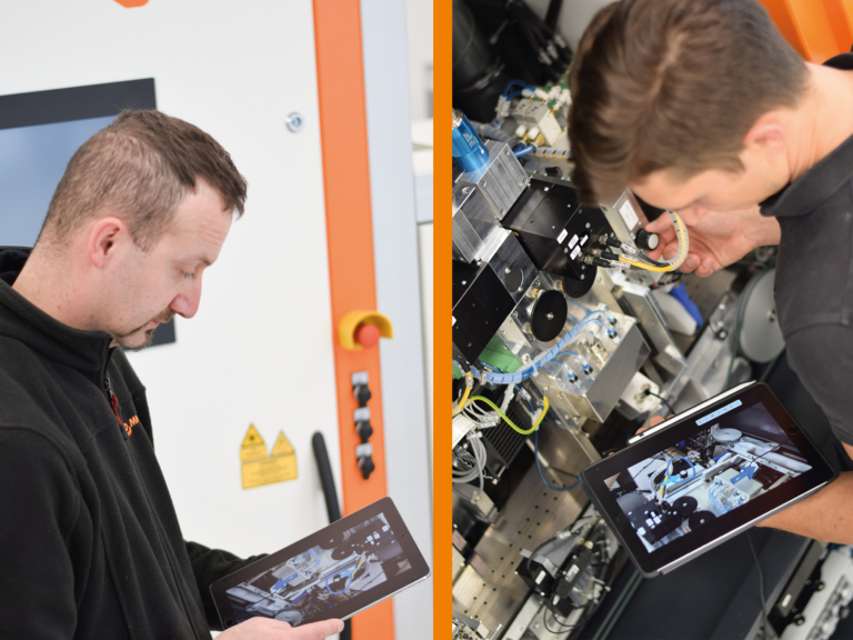 Laser Marking of Ophthalmic Lenses with Industry-approved Solutions